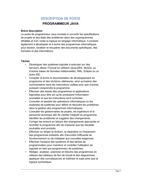 coder un jeu en java pdf